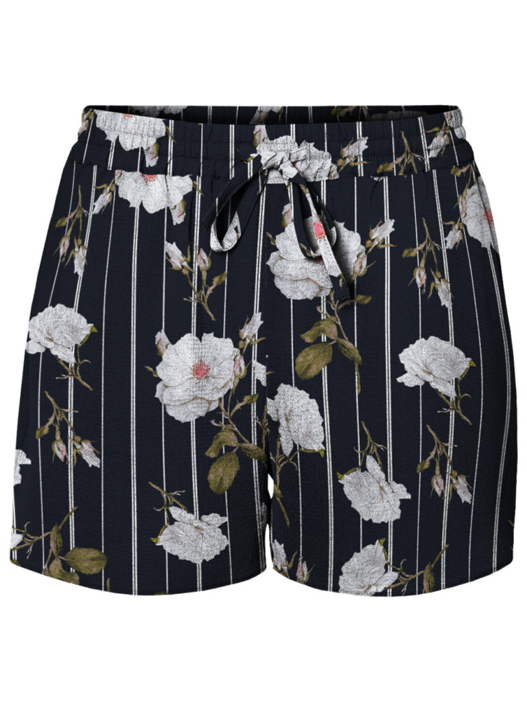 Samba Tango Crushed 501 Mid Thigh Shorts | Levi's | STYLEFAV