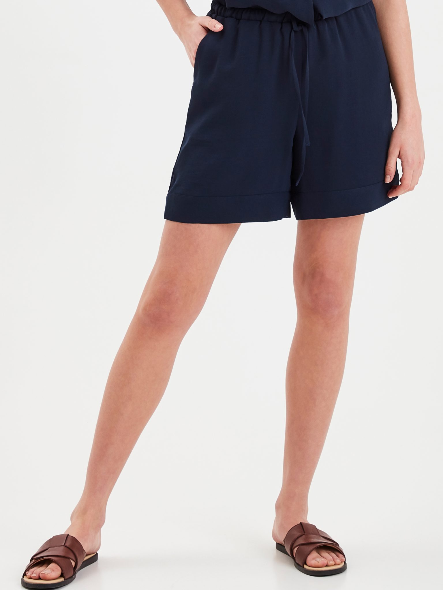 Helle Shorts | Vero Moda | STYLEFAV