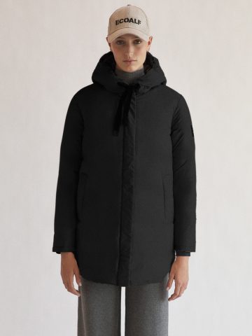 Noiralf Reversible Puffer Jacket – STYLEFAV